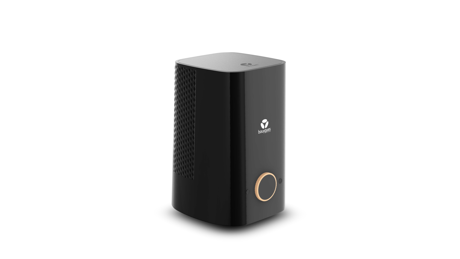 Bouygues Telecom innove et lance la Bbox WiFi 6 compatible WiFi 6E
