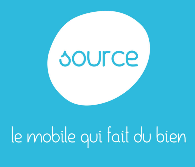 Source, le 1er forfait mobile responsable et solidaire | Bouygues Telecom