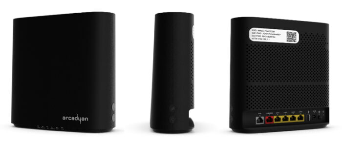 Nouvelle 5G box : WiFi 6 et écoconçue | Bouygues Telecom