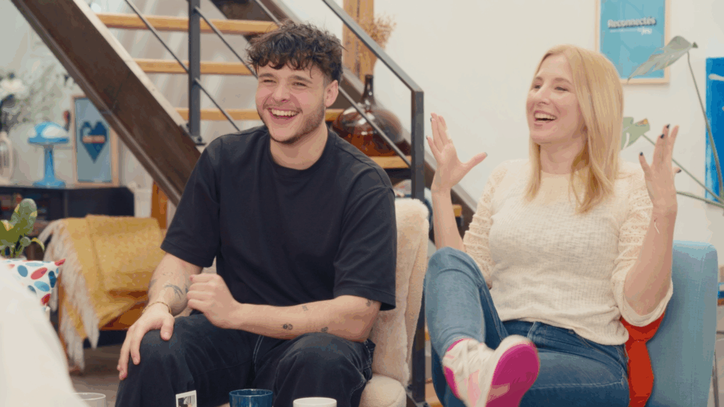 LeBouseuh, DobbyElfe, Fabi1 et TheFairyDina parlent gaming