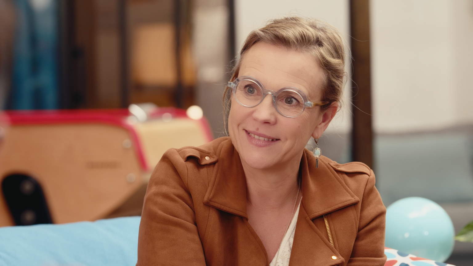 LeBouseuh, DobbyElfe, Fabi1 et TheFairyDina parlent gaming