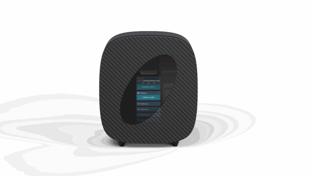 Bbox WiFi 7 : la puissance s’invite chez vous