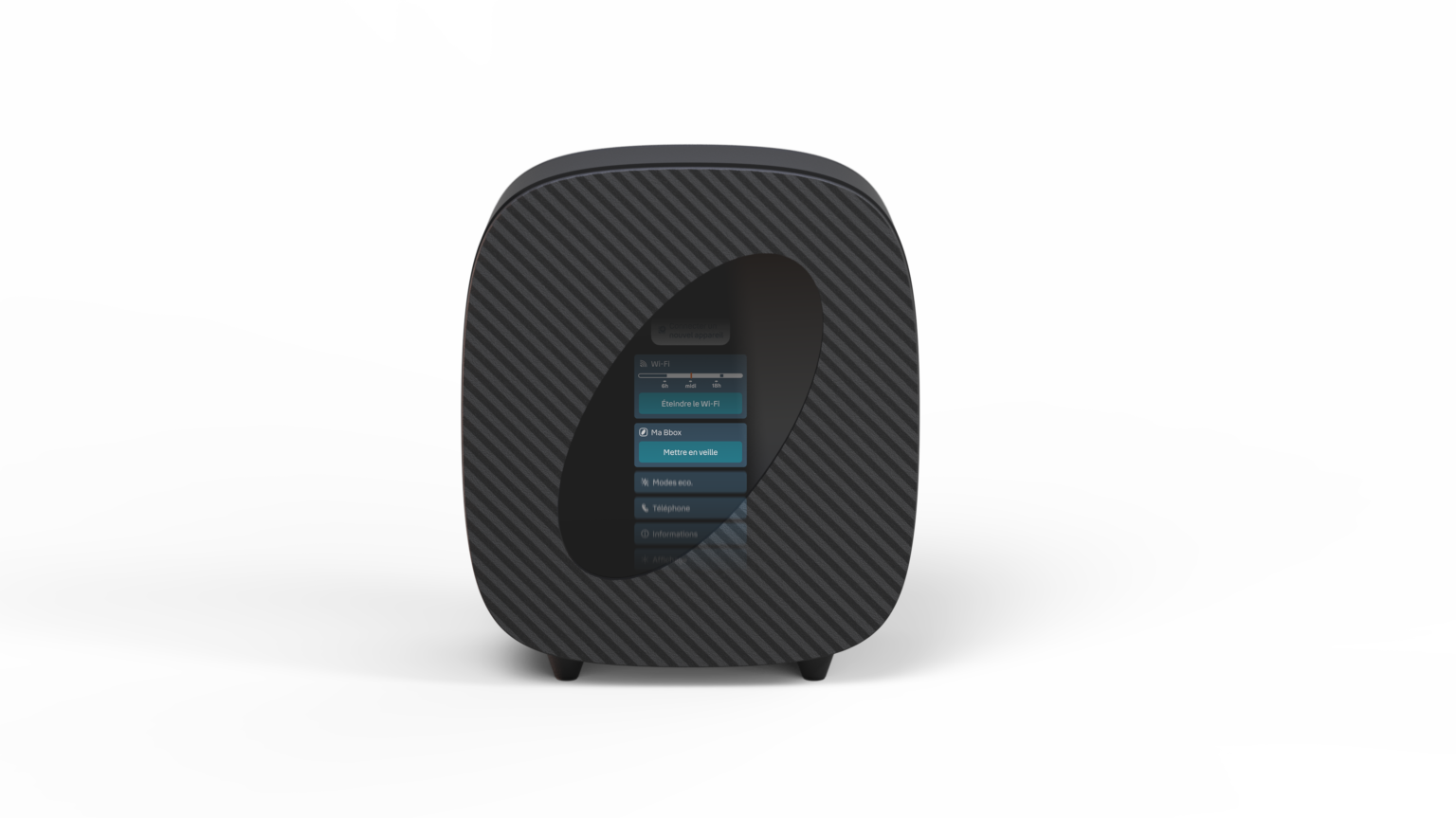 Bbox WiFi 7 : la puissance s’invite chez vous