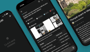 Découvrez Perplexity Pro : le moteur de recherche boosté par l’IA