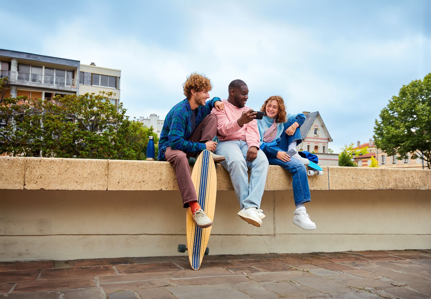 Nouvelle 5G box : WiFi 6 et écoconçue | Bouygues Telecom